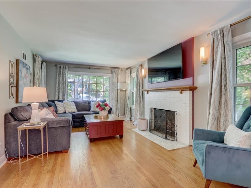 9323 Beverly Place | Double Boldt Real Estate