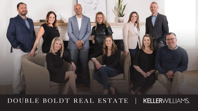 About - Double Boldt Real Estate